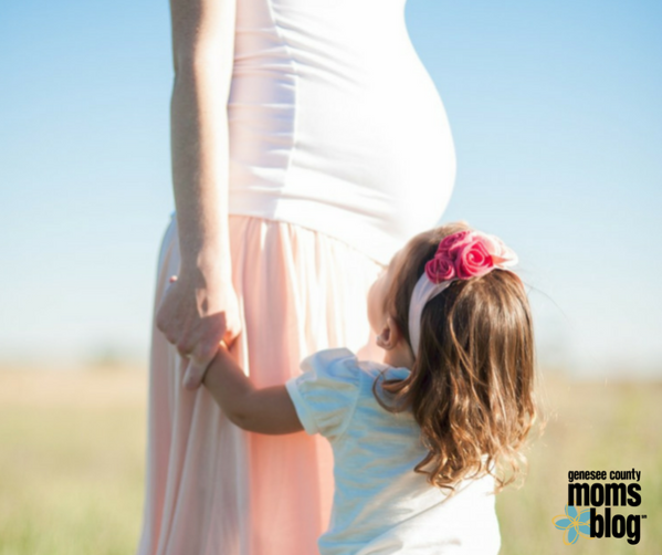 An Ode to My Mommy Body: The Quest to Love Myself Again