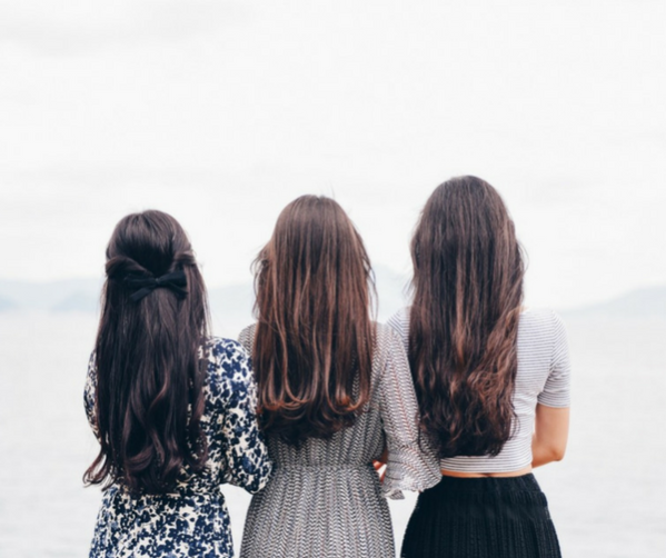 A Call to Action: Universal Mom Code of Conduct