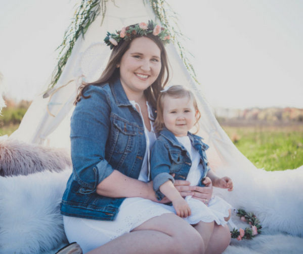 Overwhelmed Mom: Why is Everything so Hard?