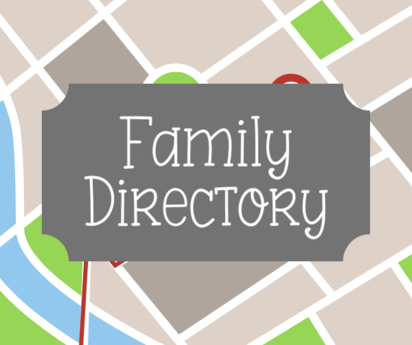 Family Directory