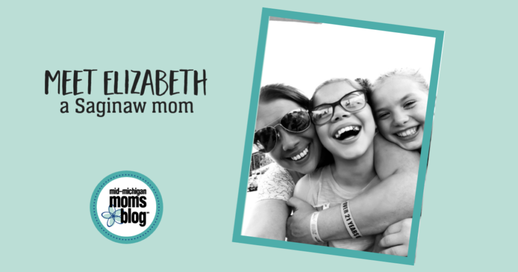 Meet Elizabeth: A Saginaw Mom Speaking her Truth