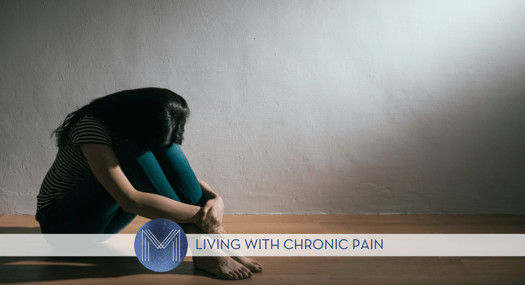 Living with Chronic Pain