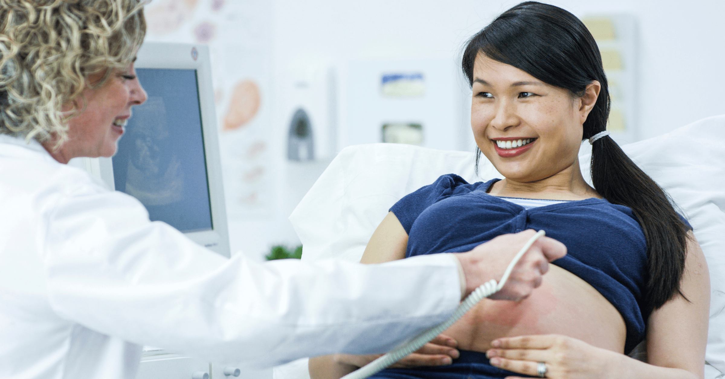 Prenatal Appointments + Milestones: A Guide - Navigating Your Pregnancy