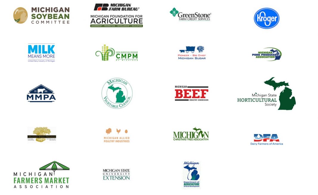 MICHIGAN GROWN, MICHIGAN GREAT®: MI Agriculture Spotlight!