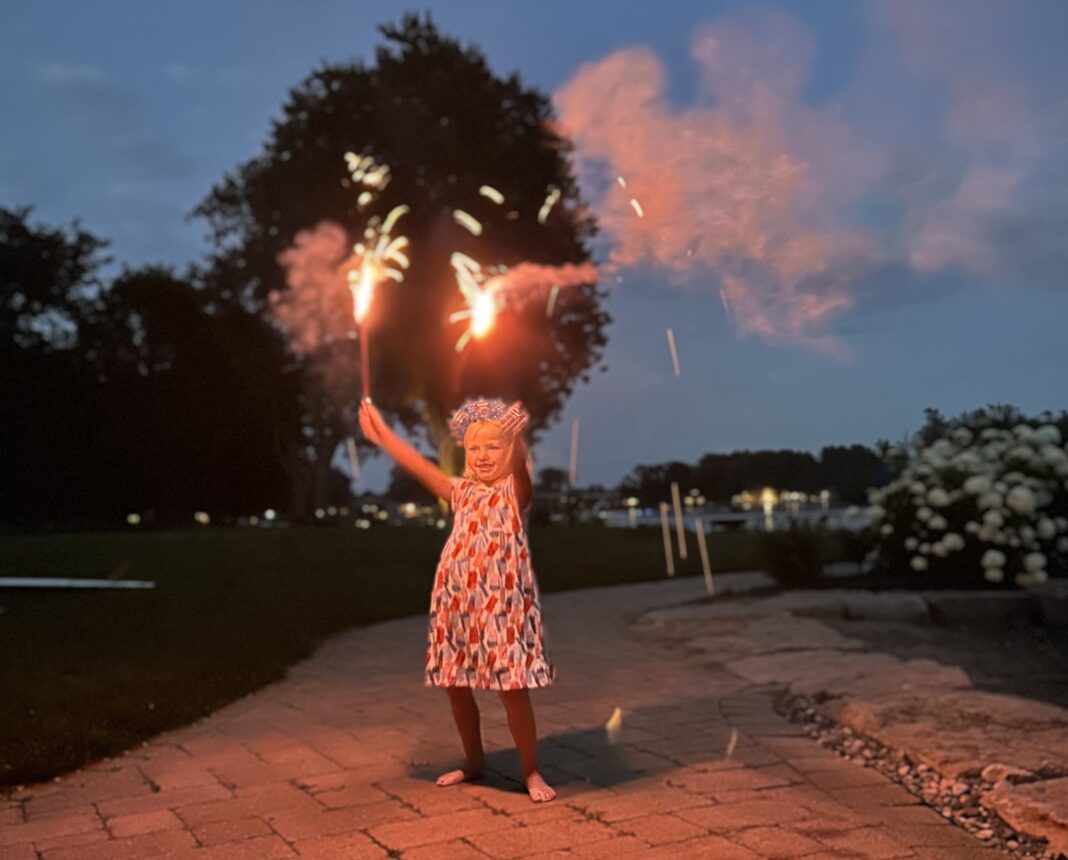 2025 Ultimate Michigan Fireworks Guide: Dates, Towns, and Where to Watch!